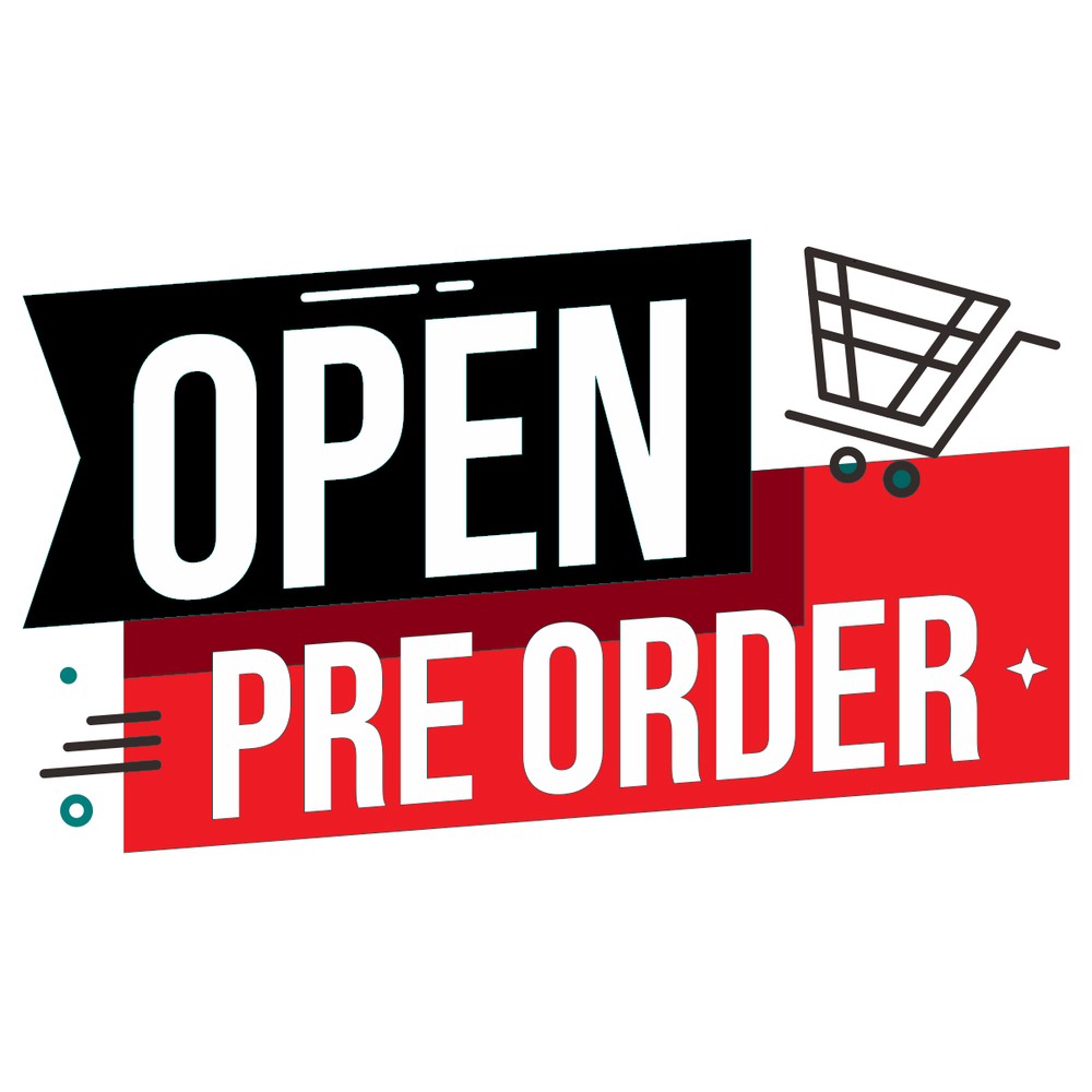 Précommande / Pre-order – Le Particulier