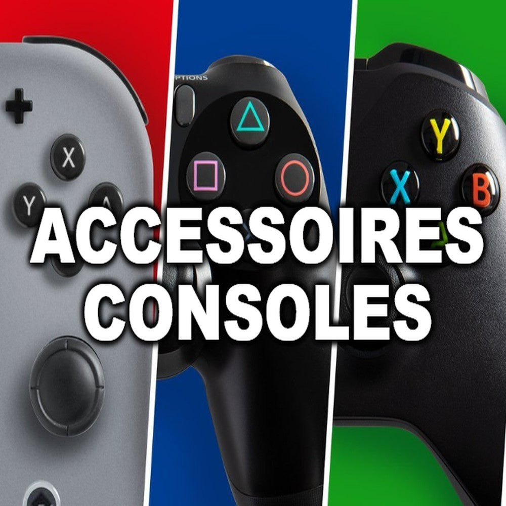 Collections – Le Particulier