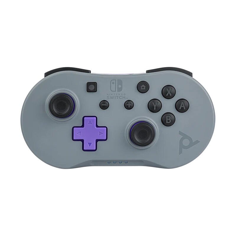 PDP Little Wireless Controller for Nintendo Switch – Le Particulier