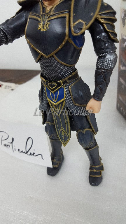 Lothar World Of Warcraft – Le Particulier