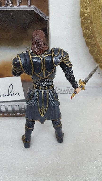 Lothar World Of Warcraft – Le Particulier