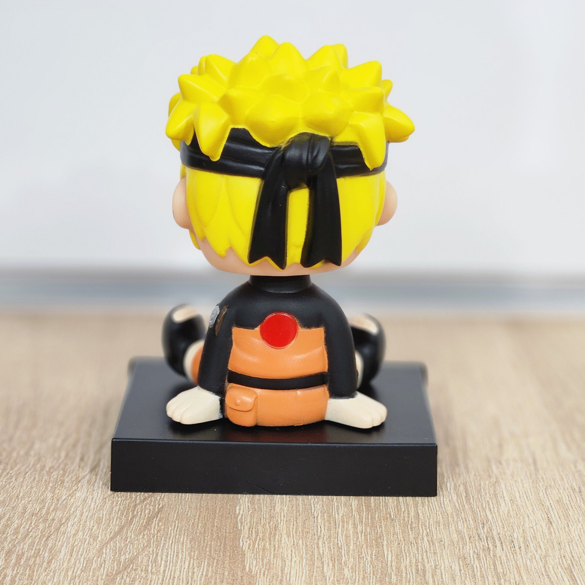 Figurine Naruto Bubble Head 10 Cm – Le Particulier