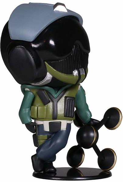 Figurine Chibi Six Collection: Jager – Le Particulier