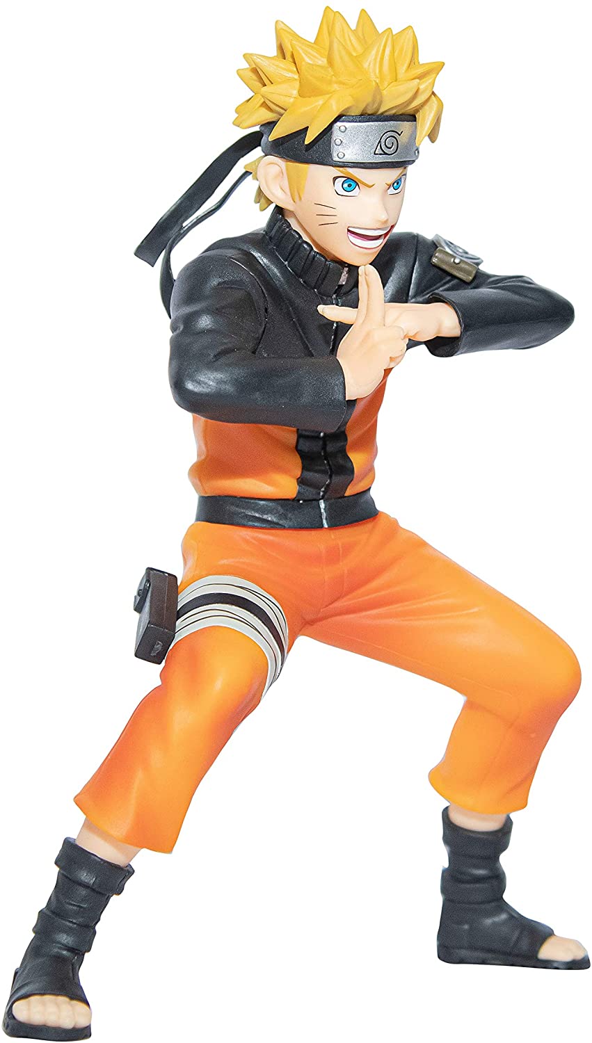 Figurine Naruto Multiclonage – Le Particulier