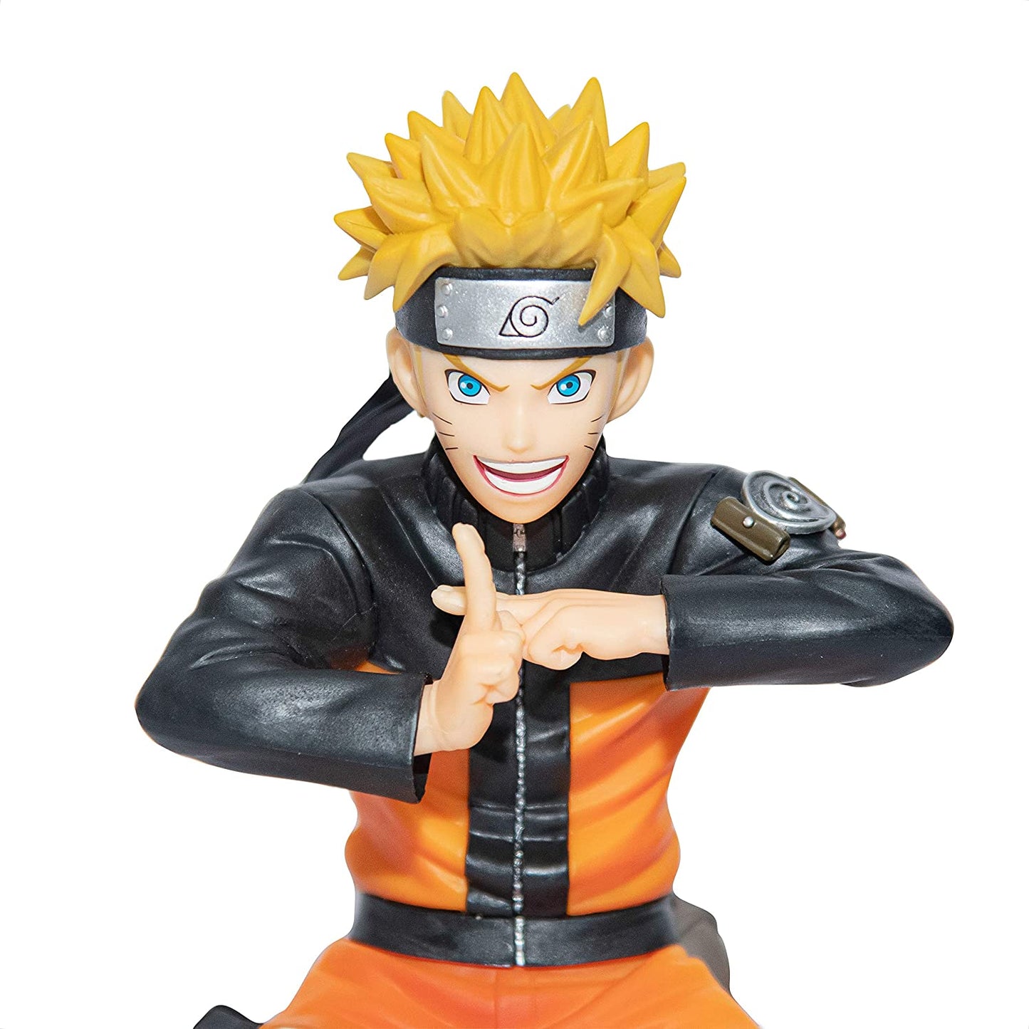 Figurine Naruto Multiclonage – Le Particulier
