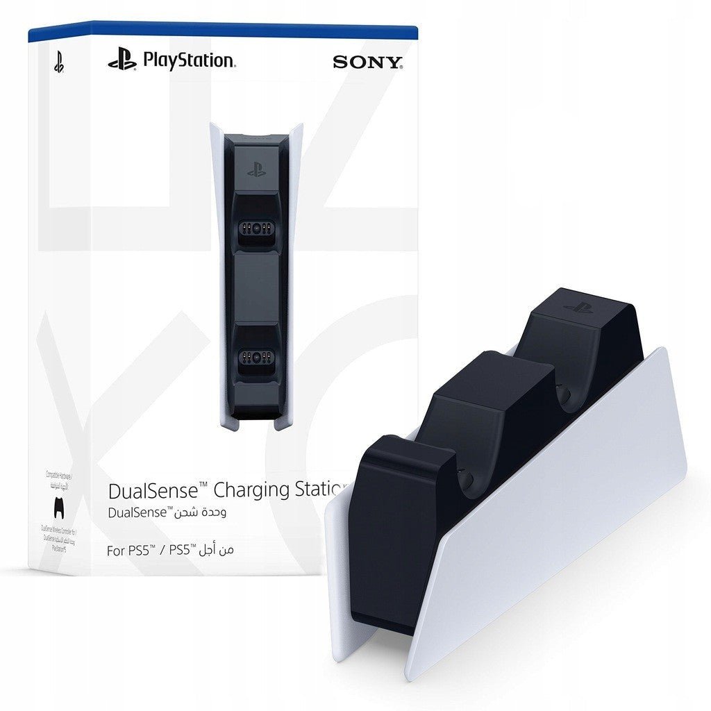 Playstation DualSense Charging Station Copie – Le Particulier