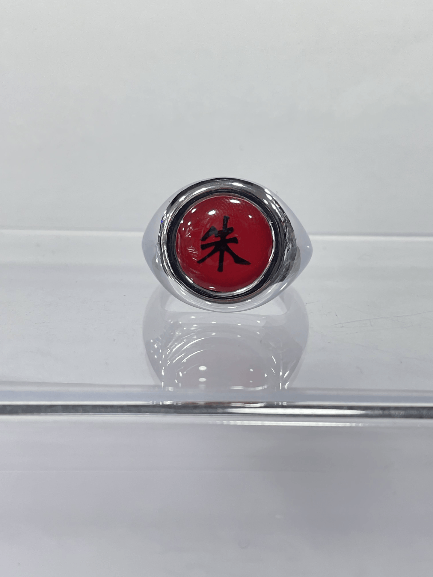 Bague Akatsuki Itachi – Le Particulier