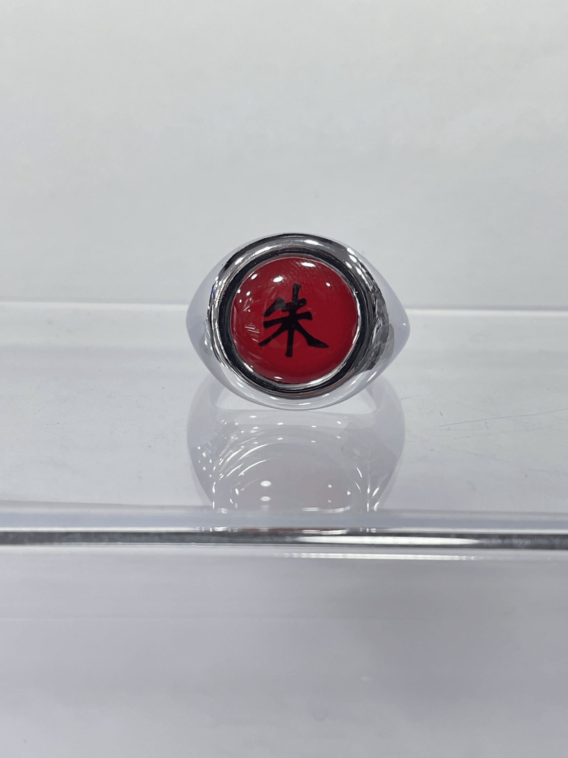 Bague Akatsuki Itachi – Le Particulier