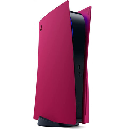 Sony PlayStation 5 Cosmic Red Console Cover – Le Particulier