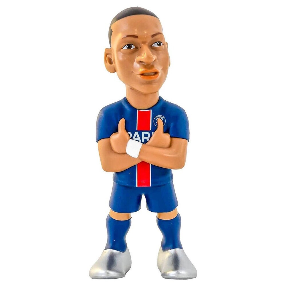 Figurine Minix 12 Cm Kylian Mbappé – Le Particulier
